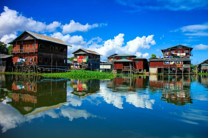 Embark on a Full-Day Tour of Inle Lake with Boat Trip and Lunch ...