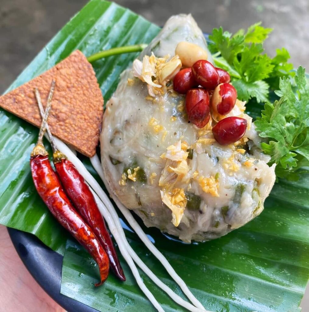 Discover the Flavors of Shan Cuisine: A Culinary Journey through ...