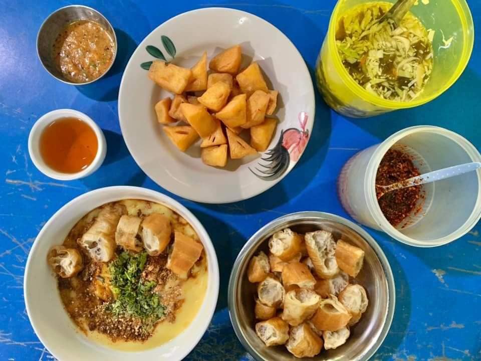 Discover the Flavors of Shan Cuisine: A Culinary Journey through ...