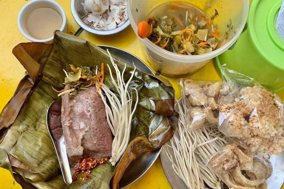 Discover the Flavors of Shan Cuisine: A Culinary Journey through ...
