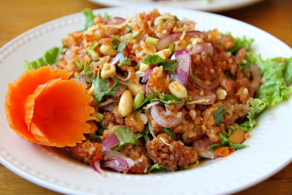 Discover the Flavors of Shan Cuisine: A Culinary Journey through ...