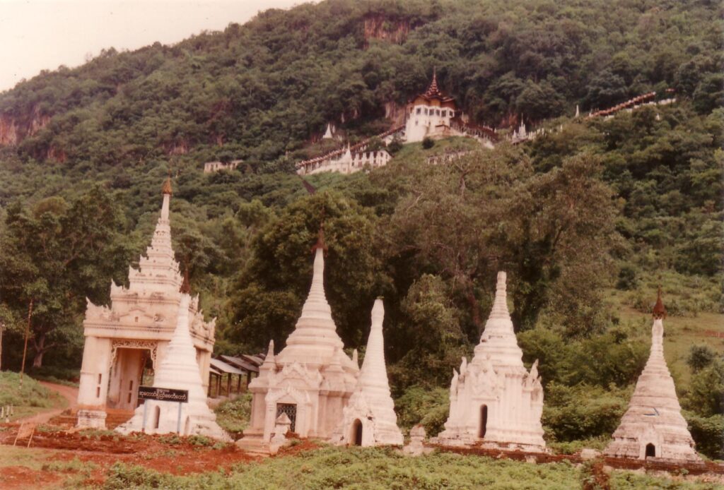 Visit a Holy Cave (and Thousands of Buddhas) at Pindaya: Myanmar’s ...