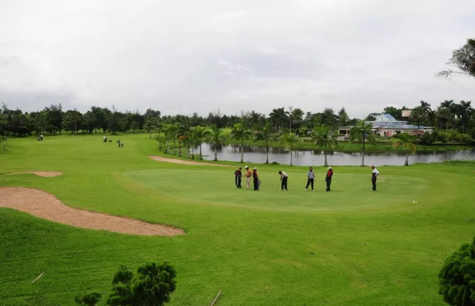 Myanmar Golf Tours – Asia’s Hidden Paradise for Golf Lovers - Exotic ...