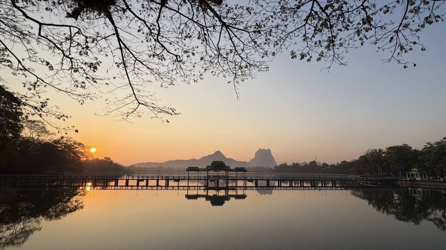 Hpa-An Travel Guide: Discover Myanmar’s Hidden Paradise of Caves ...