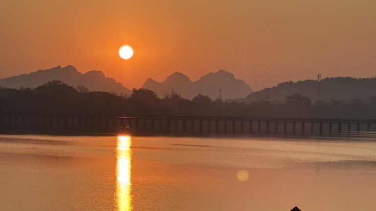 Hpa-An Travel Guide: Discover Myanmar’s Hidden Paradise of Caves ...